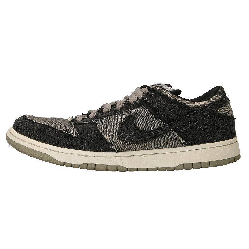 ナイキ NIKE SB DUNK LOW PRO SB MEDICOM 2 304292-005 26.5cm エスビーダンクロープロ ...