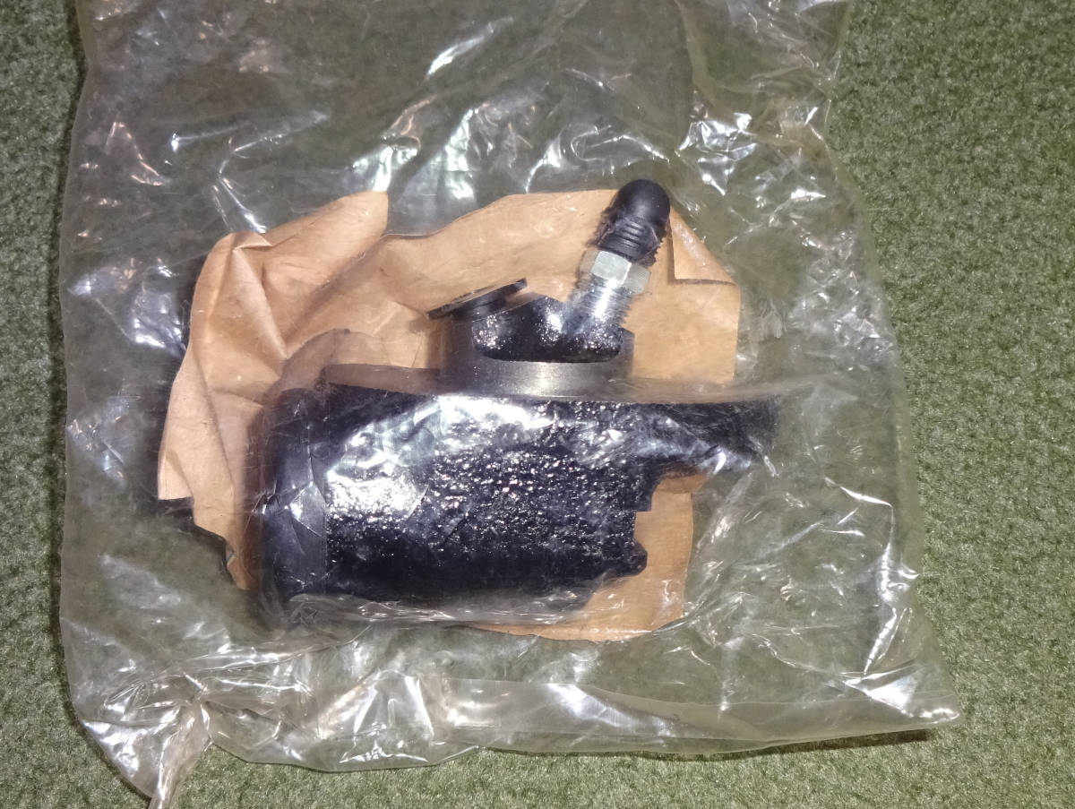 三菱純正 ブレーキホイルシリンダー MA300513 三菱ジープ J3R J54 A300513(三菱用)｜売買されたオークション情報、yahooの商品情報をアーカイブ公開 - オークファン ...