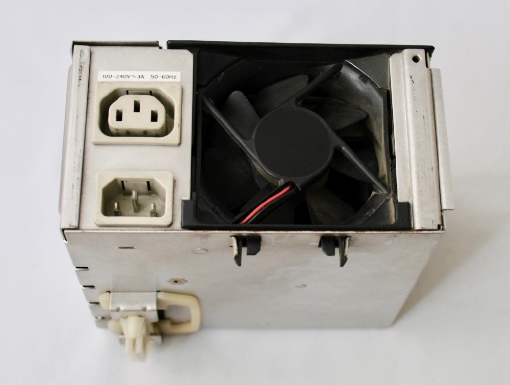 OLD Mac IIcx IIci Quadra700 用 Macintosh 電源ユニット(68k)｜売買されたオークション情報、yahoo ...