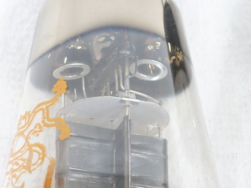 Golden Dragon 300B Super 4300A 真空管2本 ゴールデンドラゴン 011027002Jm(真空管)｜売買されたオークション情報、yahooの商品情報をアーカイブ公開 ...