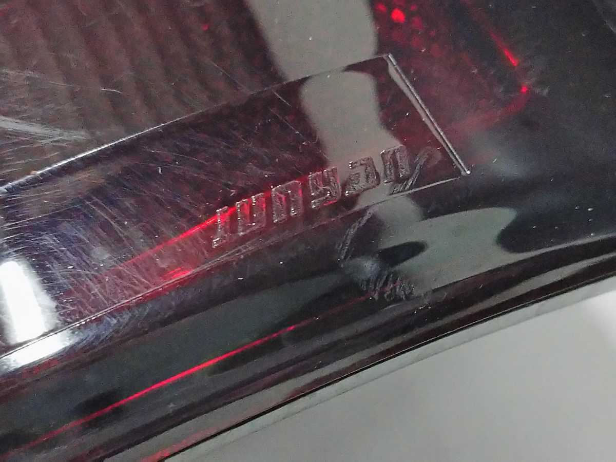 JUNYAN ジュンヤン ハイエース200系 フルLED テールランプ BT-HU477 L/Rセット(テールライト)｜売買されたオークション情報、yahooの商品情報をアーカイブ公開 ...