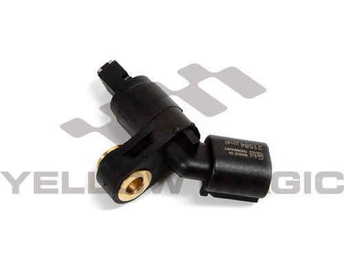 Audi アウディ TT 8N3 8N9 1.8T 3.2VR6 quattro フロントABSセンサー右 Roadster ロードスター ...