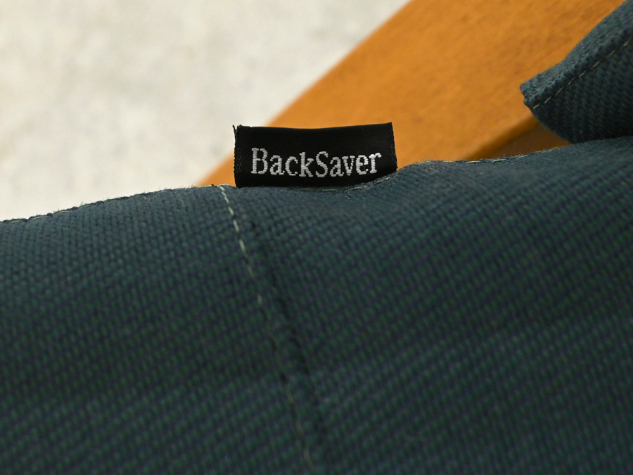 アメリカ NEPSCO BACKSAVER “Zero Gravity” リクライニングチェア/バックセーバー USA パーソナル ラウンジ ソファ 北欧 エコーネス(1人用)｜売買された ...