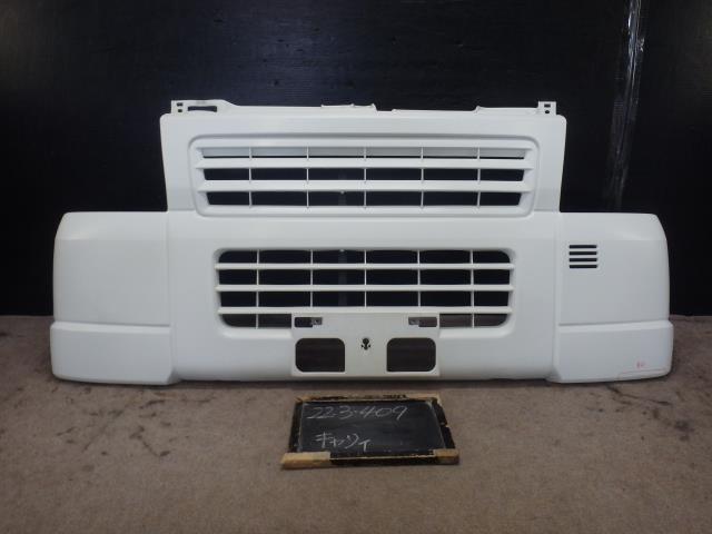 キャリィ DA63T フロントバンパー 26U 71711-67H00-R7E(フロント)｜売買されたオークション情報、yahooの商品情報を ...