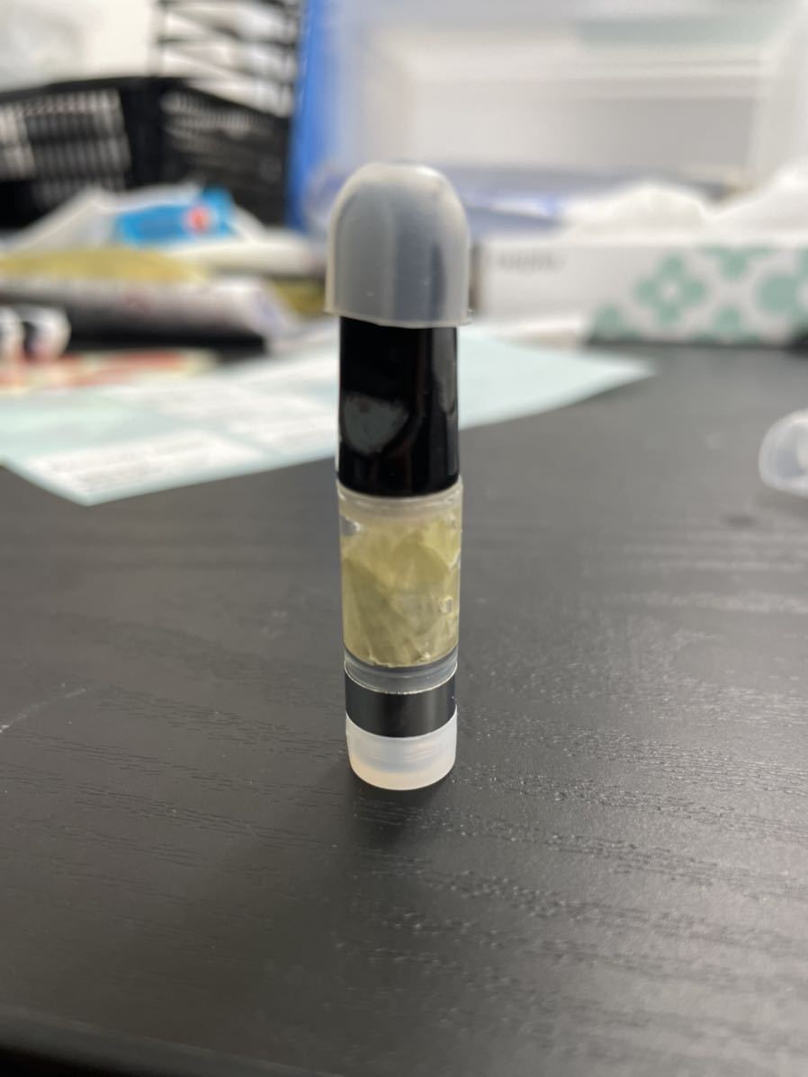 アウトレットCBN50%CBC10%CBG30% TOTAL90% 0.5ml デビルフルーツ(その他)｜売買されたオークション情報 ...