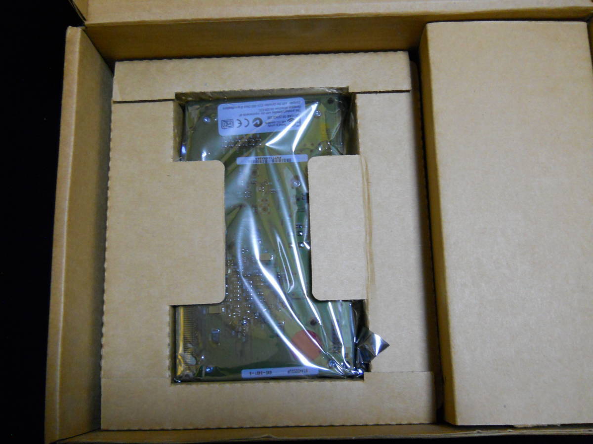 アップル純正 PowerPC 604 180Mhz CPU アップグレードカード MacOS7.6インストールディスク Apple Power Macintosh Processor ...