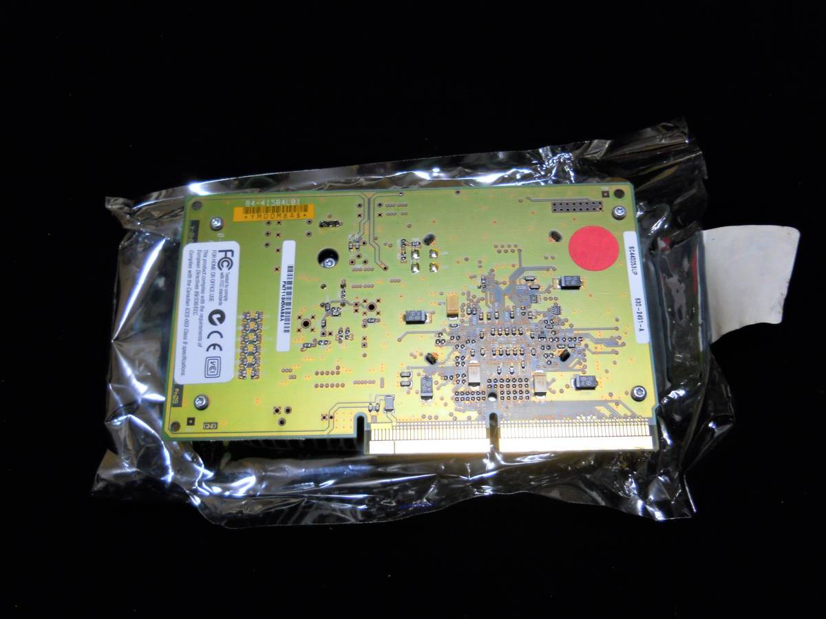 アップル純正 PowerPC 604 180Mhz CPU アップグレードカード MacOS7.6インストールディスク Apple Power Macintosh Processor ...