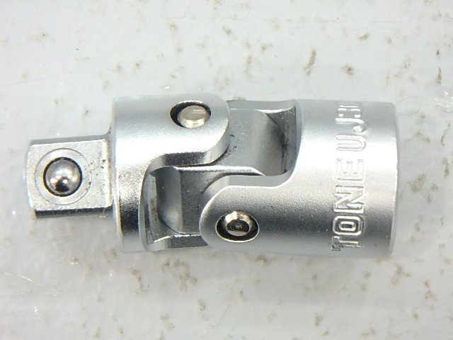 TONE ソケットレンチセット CX3172 同梱不可 1円スタート(ソケットレンチ)｜売買されたオークション情報、yahooの商品情報を ...