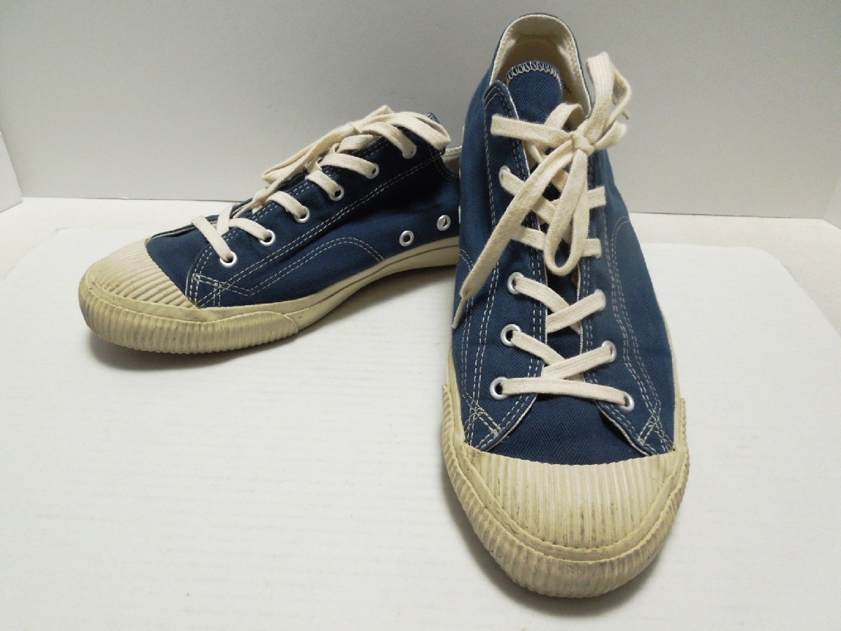 149A ANACHRONORM AXNX-6325 アナクロノーム ローカットスニーカー(27.0cm)｜売買されたオークション情報 ...