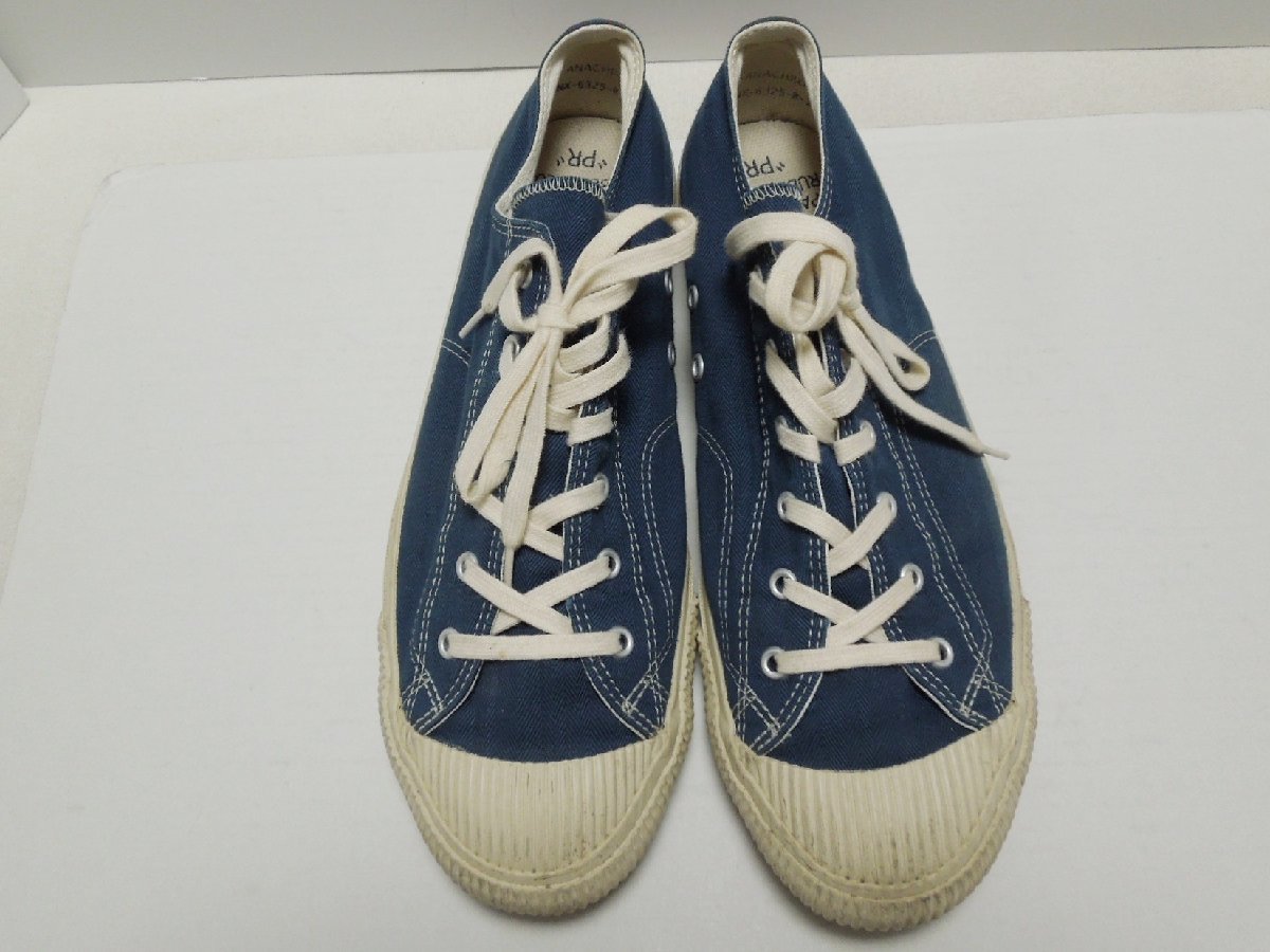 149A ANACHRONORM AXNX-6325 アナクロノーム ローカットスニーカー(27.0cm)｜売買されたオークション情報 ...