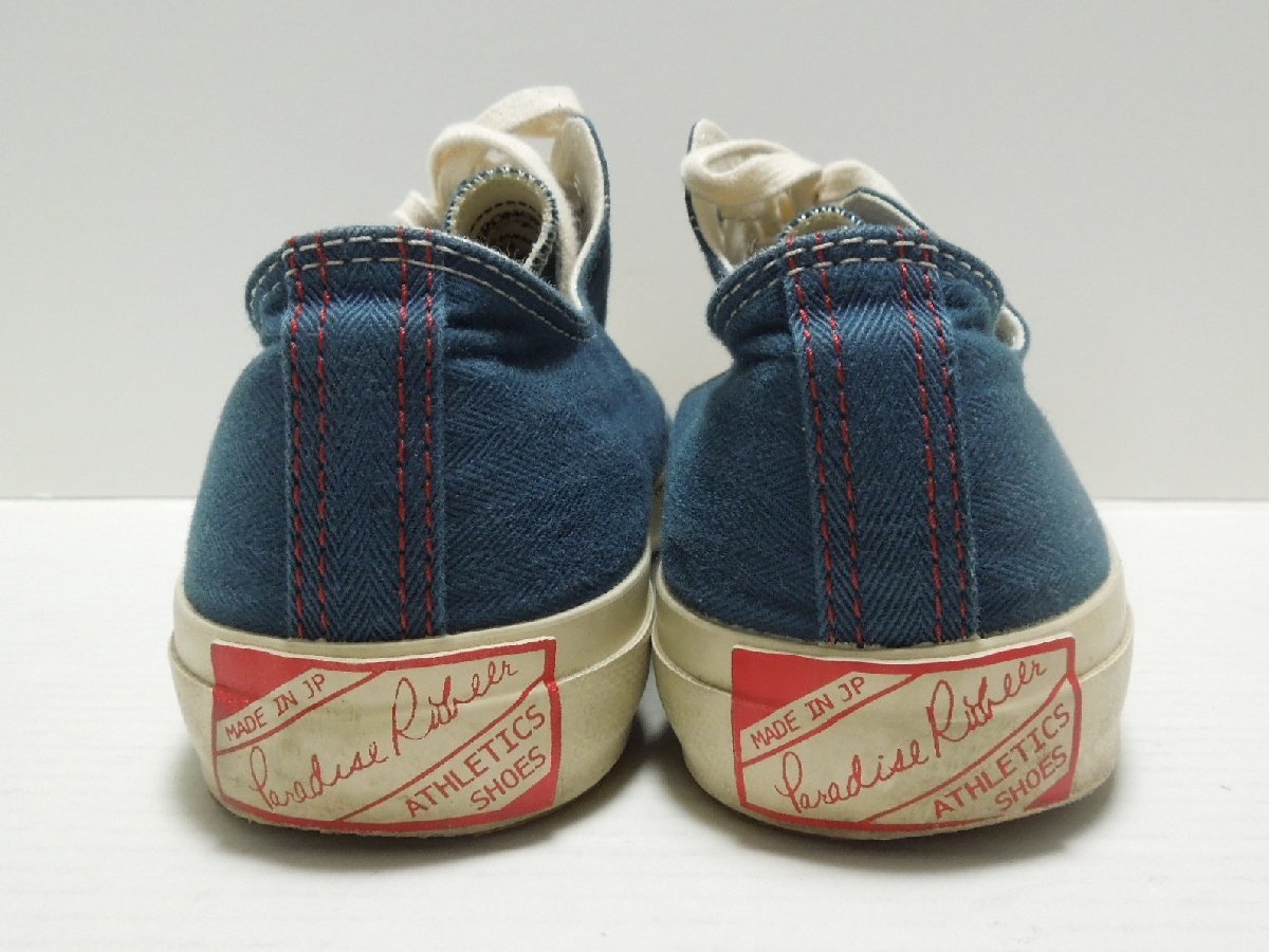 149A ANACHRONORM AXNX-6325 アナクロノーム ローカットスニーカー(27.0cm)｜売買されたオークション情報 ...