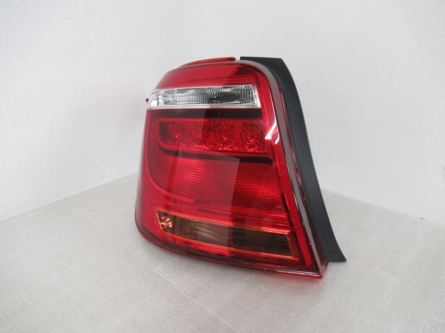 カローラアクシオ DBA-NZE161 左テールランプ 81561-12D00 330382(テールライト)｜売買されたオークション情報 ...