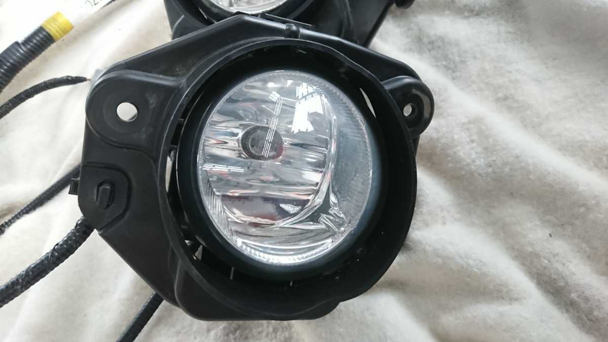 XZU700 710 720 ダイナ トヨエース デュトロ バンパーフォグランプセット(その他)｜売買されたオークション情報、yahooの商品情報をアーカイブ公開 - オークファン ...