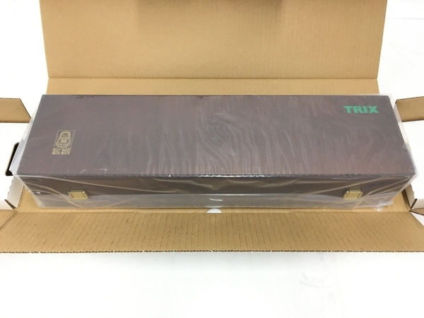 TRIX 22599 Class 4000 Big Boy RP25 Wheel Contours HOゲージ T6518796(外国車輌 ...