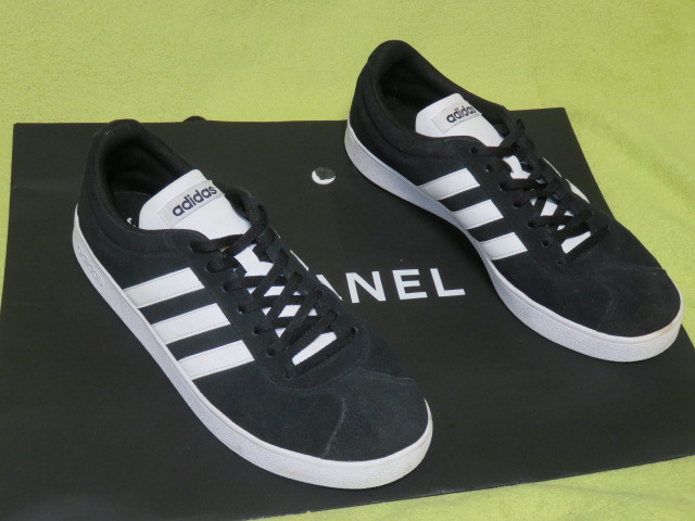 adidas アディダス PGD 789006 スニーカー サイズ 27cm(27.0cm)｜売買されたオークション情報、yahooの商品情報 ...