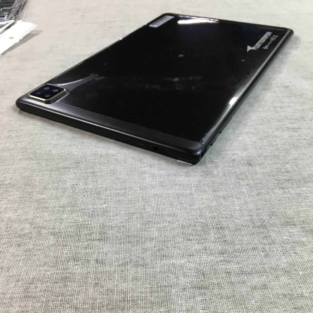 現状品 ZONKO antemper k113 タブレット(本体)｜売買されたオークション情報、yahooの商品情報をアーカイブ公開 ...