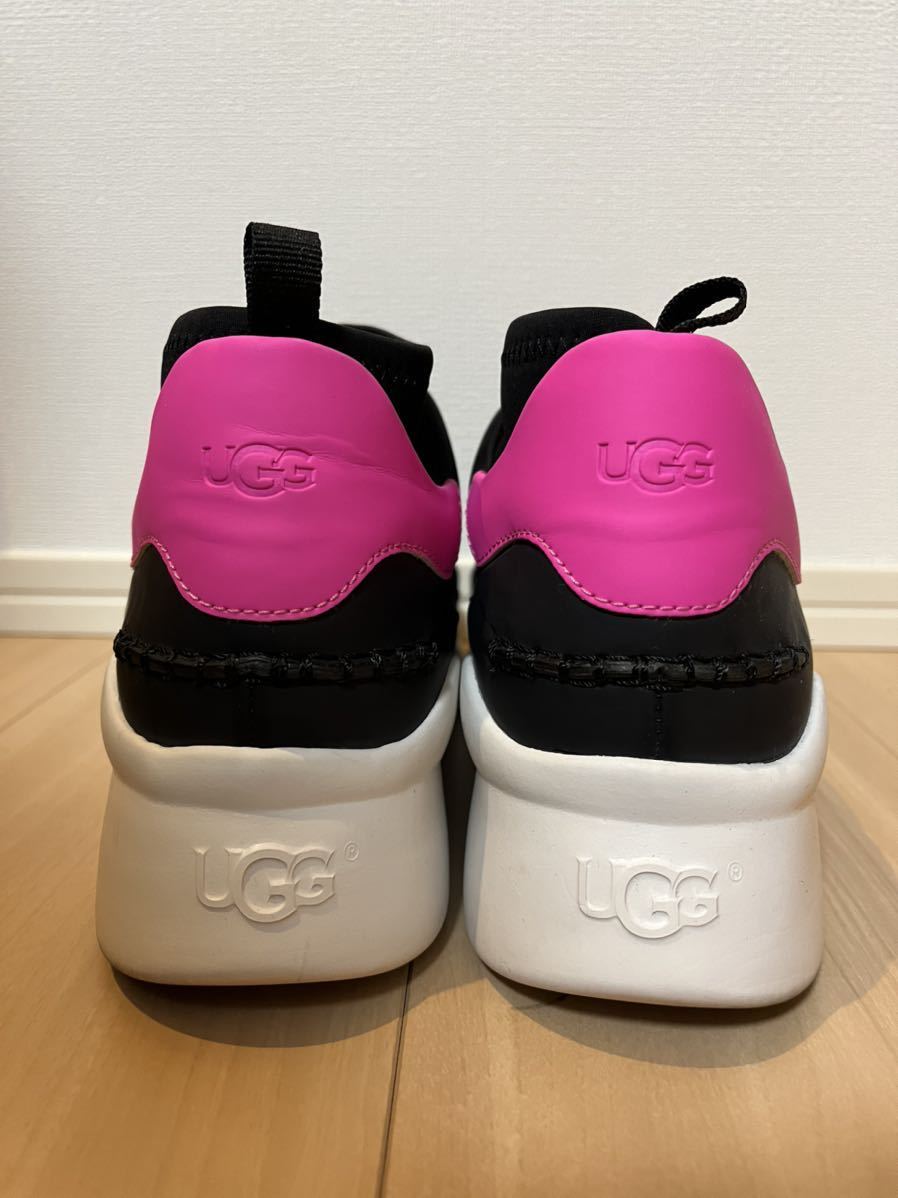 UGG スニーカー スリッポン 26.0(男性用)｜売買されたオークション情報、yahooの商品情報をアーカイブ公開 - オークファン（aucfan.com）