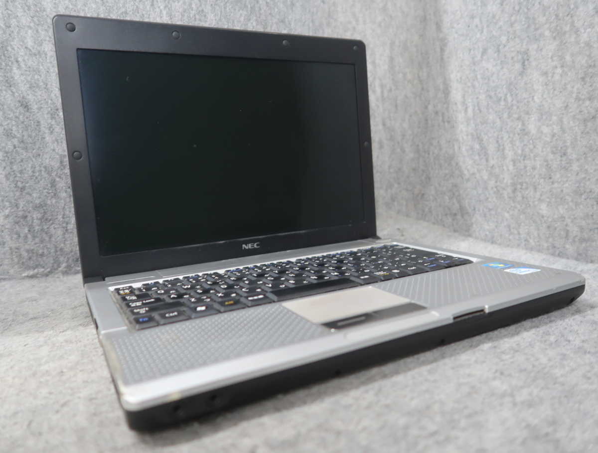 NEC VersaPro VK10EB-B Celeron U3400 1.06GHz 4GB DVDスーパーマルチ ノート ジャンク ...