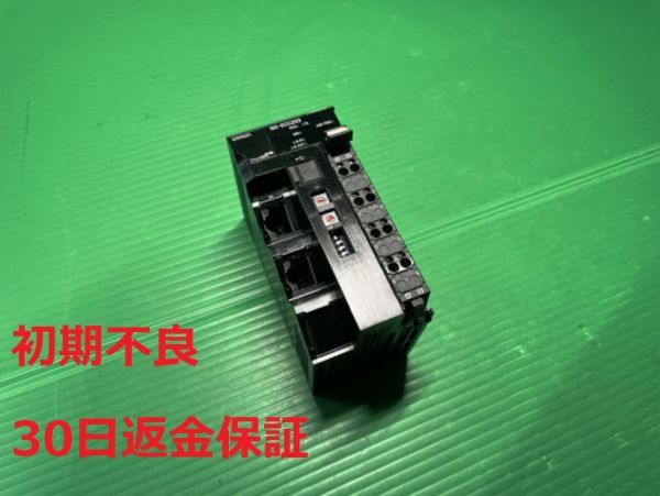 モノタロウ価格 29 590円の品物 431 OMRON NX-ECC203 COMMUNICATION COUPLER EtherCAT ...