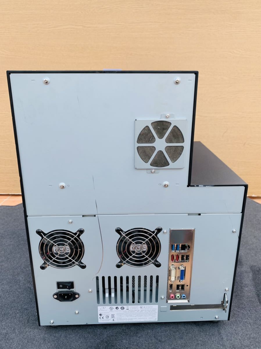 フジフィルムRIMAGE RAS27E PD-S ラベルプリンター デュプリケーター 5410N PRORESSIONAL 日本製品 2015 ...