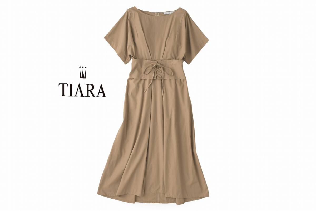 Tiaraティアラ3万 3size/9号 ワンピースC095(ワンピース)｜売買されたオークション情報、yahooの商品情報をアーカイブ公開 ...