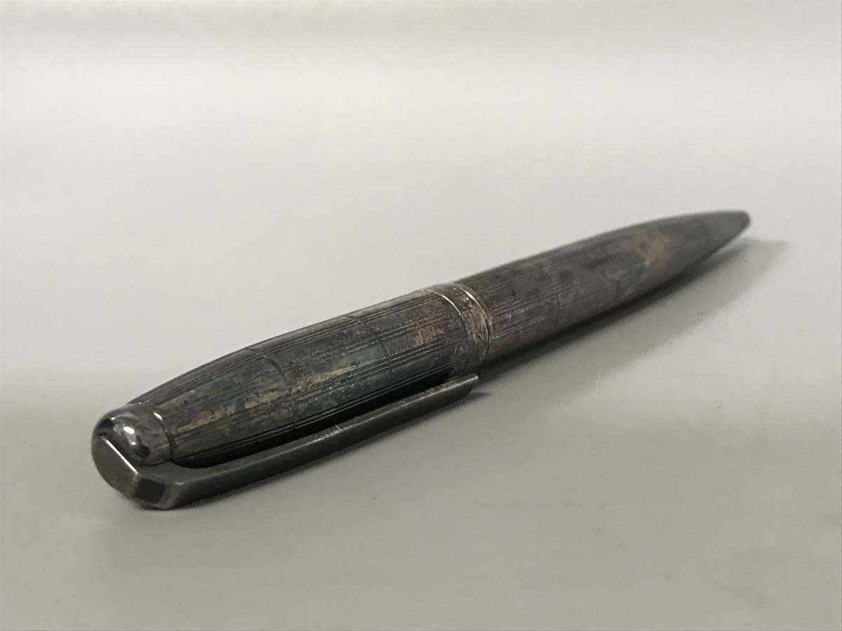 7＃B26/15 ST DUPONT デュポン ボールペン フランス製 現状/未確認 定形外120/60サイズ(モンブラン)｜売買された ...