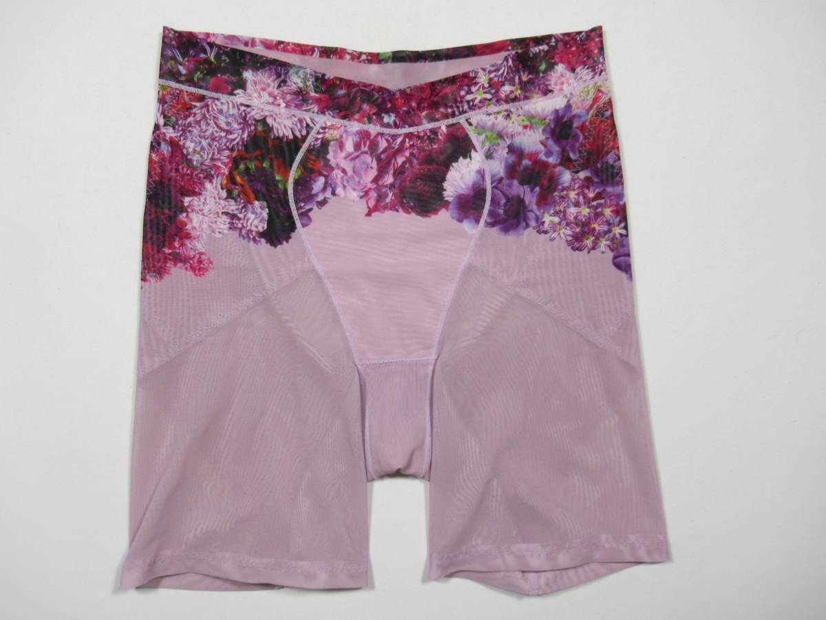 7596 110 DR METHOD ソフトロングガードル L ピンク(Lサイズ)｜売買されたオークション情報、yahooの商品情報をアーカイブ公開 - オークファン（aucfan.com）