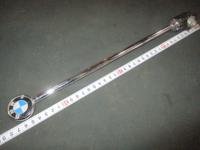 BMW E90 E91 E92 E93 コーナーポール Pole Flag Parking ラインコントロールスタッフ 旗棒 E30 E36 E46 E28 E34 E24 E31 E23 ...