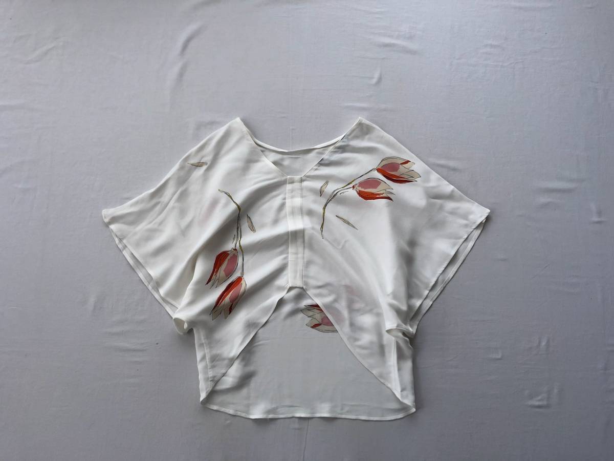 ザラ ZARA BASIC 可愛いプルオーバートップス(トップス)｜売買されたオークション情報、yahooの商品情報をアーカイブ公開 - オークファン（aucfan.com）