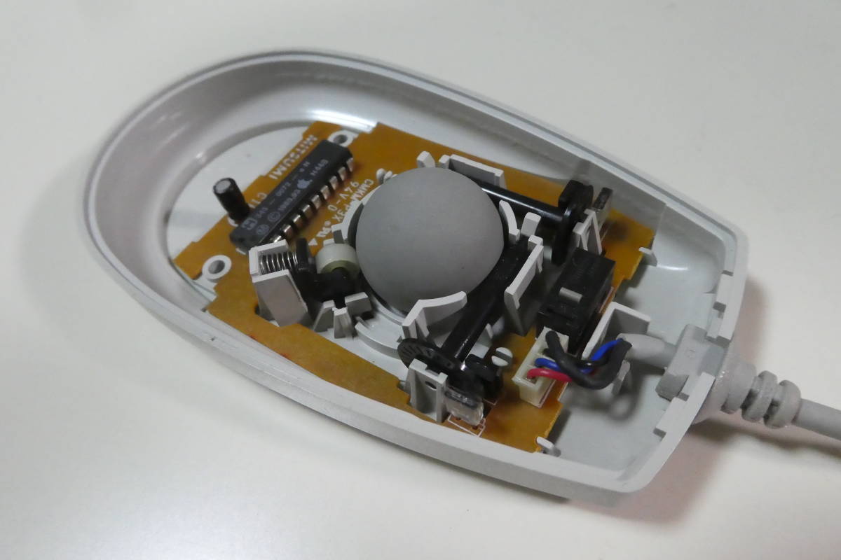 Mac Macintosh Performa 5260 マック マッキントッシュ パフォーマ5260 HDD80GB /内蔵PRAM電池交換済 ...