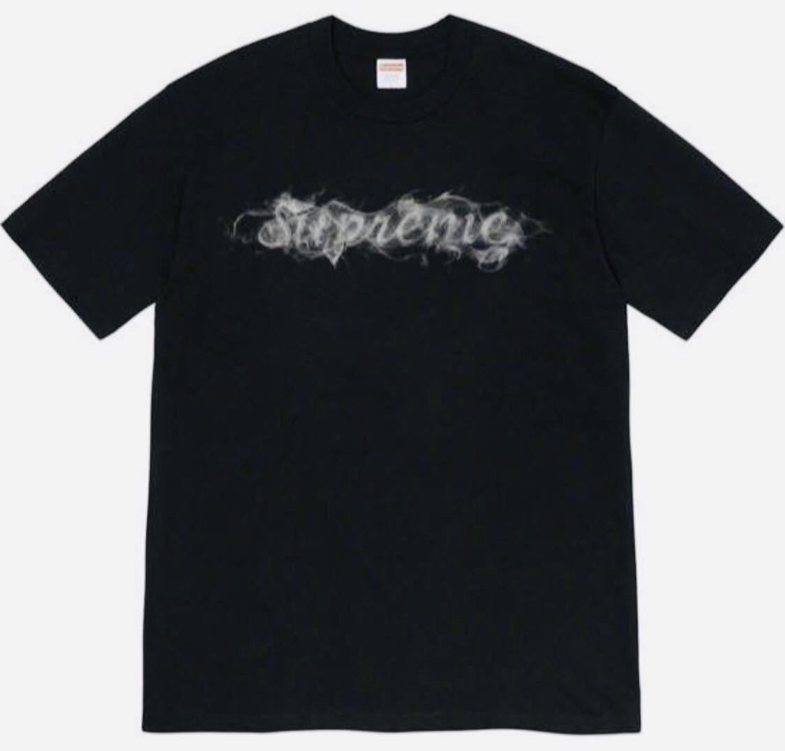 超激レア Supreme smoke Tee シュプリーム スモーク(Sサイズ以下)｜売買されたオークション情報、yahooの商品情報を ...