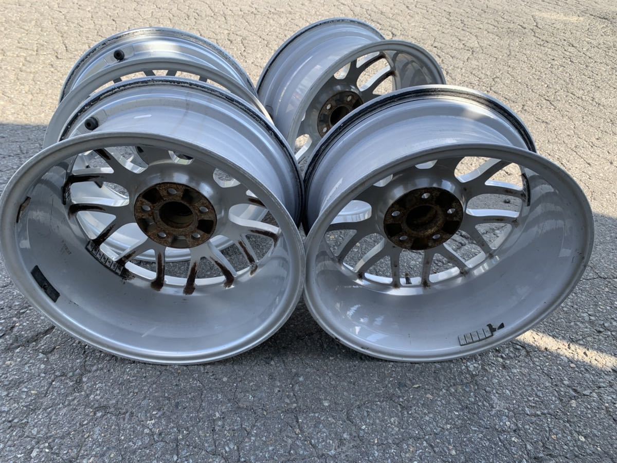 BBS RX226 16×7J+35 PCD100-5H アウディ フォルクスワーゲン(社外品)｜売買されたオークション情報、yahooの商品 ...