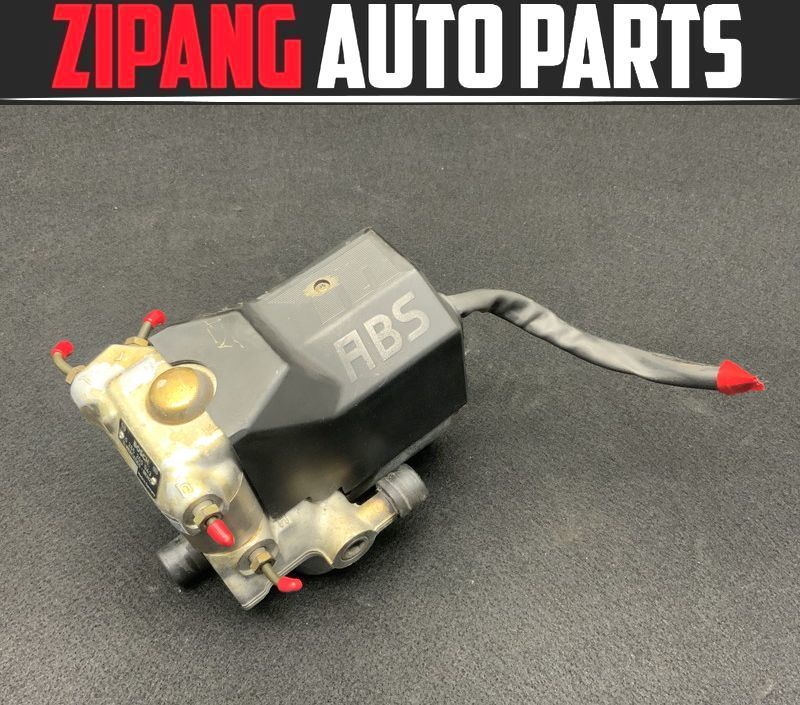 MB152 W124 E320 後期 ABS アクチュエーター 0 265 200 043(エンジン部品)｜売買されたオークション情報 ...
