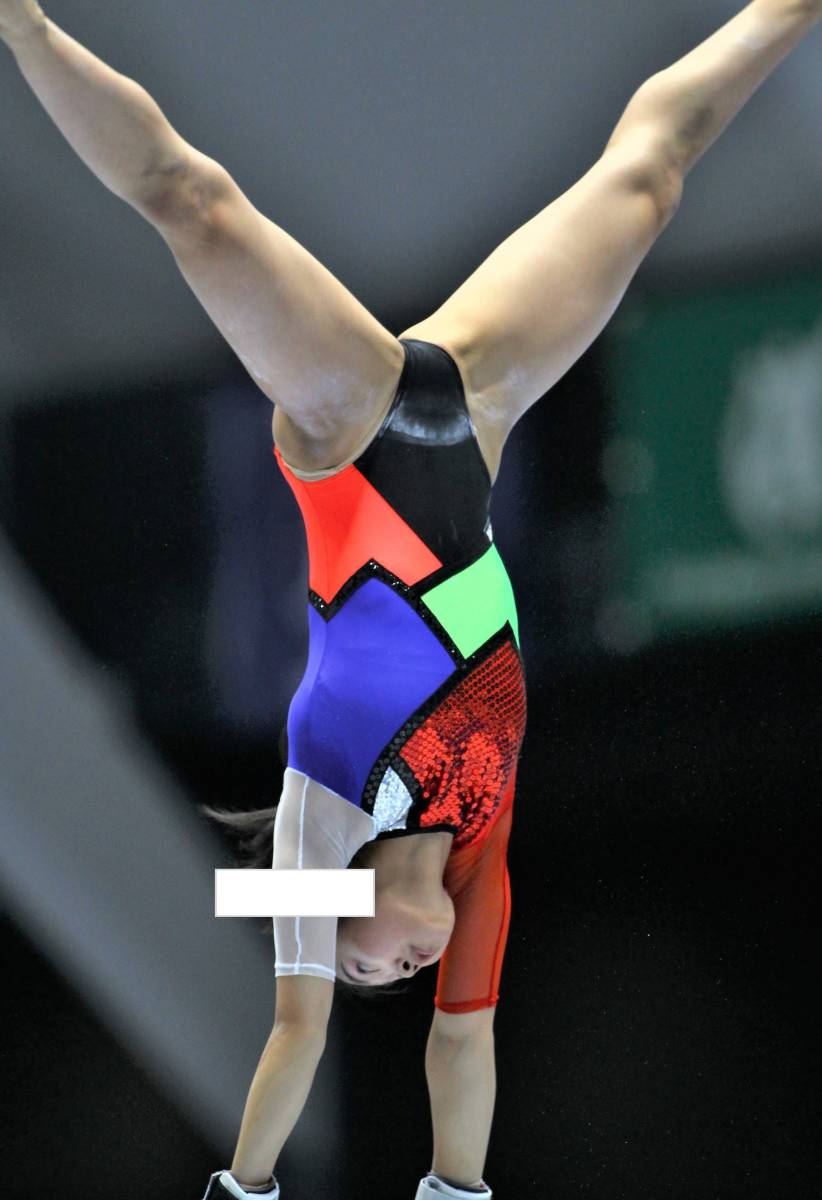 m yoshimura 2L版1枚 gy ③(新体操)｜売買されたオークション情報、yahooの商品情報をアーカイブ公開 - オークファン（aucfan.com）