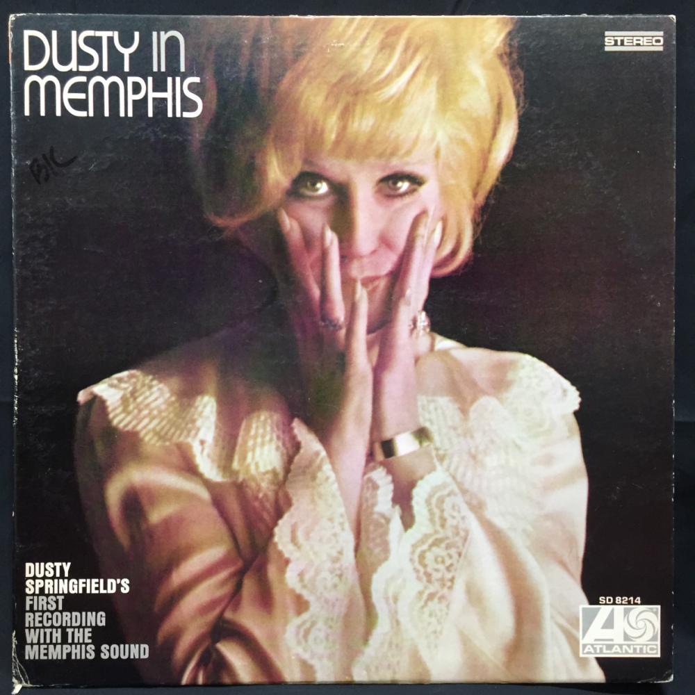 DUSTY SPRINGFIELD / DUSTY IN MEMPHIS US-ORIGINAL(その他)｜売買されたオークション情報 ...
