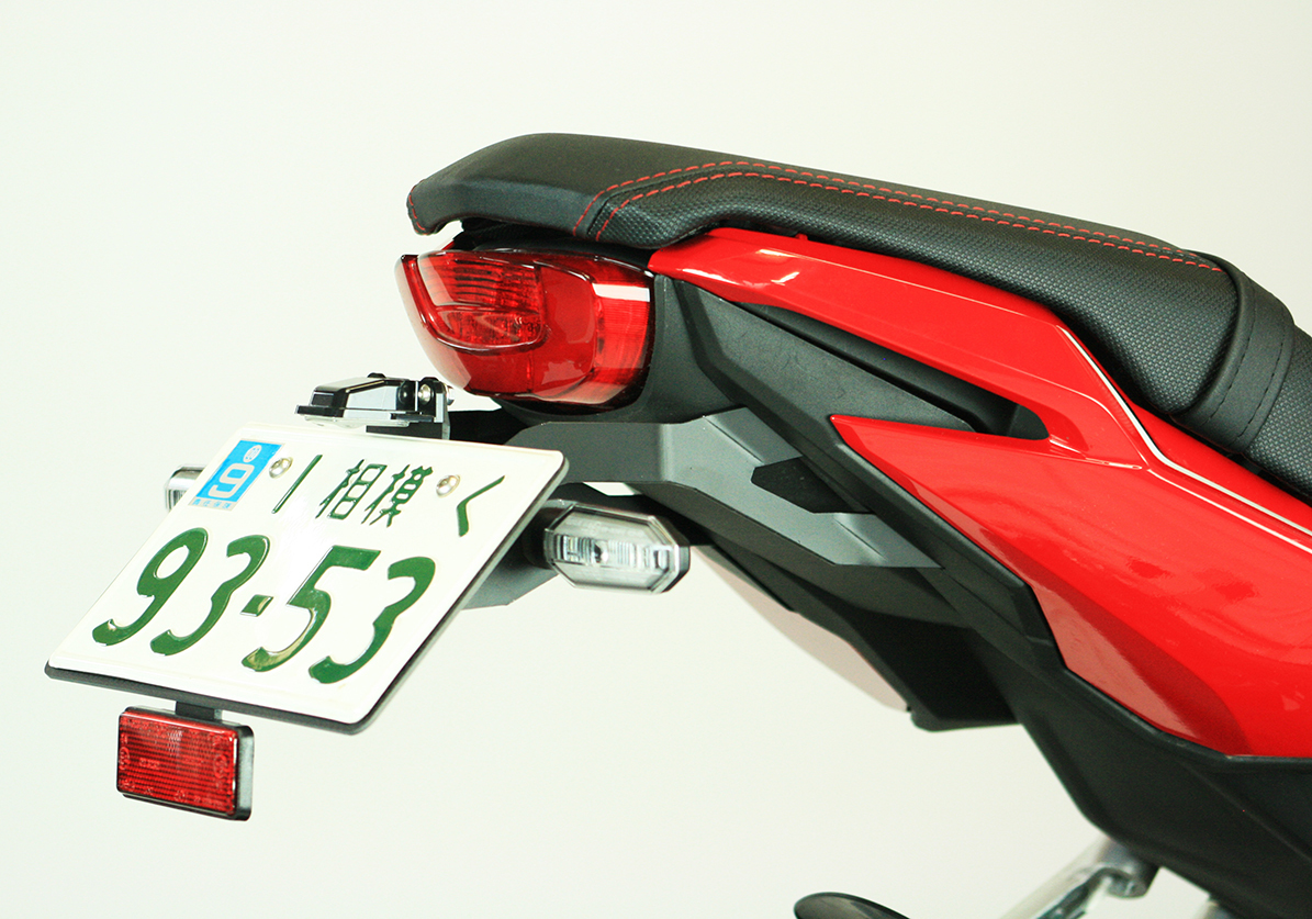 新商品 '21 CBR650R/CB650R 2BL-RH03 フェンダーレス BK Ver.(リア)｜売買されたオークション情報、yahooの商品情報をアーカイブ公開 - オークファン ...