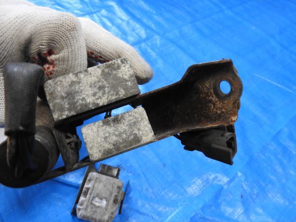 ② ST185 セリカ GT-FOUR A 純正 イグニション コイル イグナイター 89621-12010 90919-02175 ASSY ...