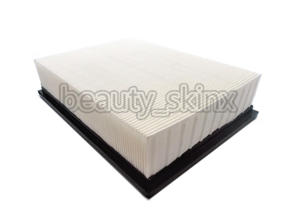 BMW E36 E38 E39 E46 E83 E85 X3 Z3 Z4 エアフィルター/エアエレメント/エアクリーナー 320i 323i 325i 328i 2.5i 3.0i ...