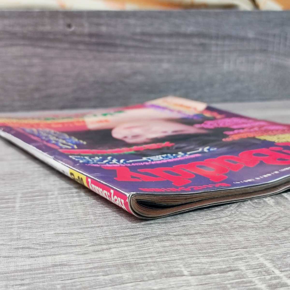 月刊誌 Hey Buddy 1980年 8月号 創刊2号 昭和55年 ヘイ バディー 素人 寺山久美 青野梨魔 泉マミ 花木久美子 松本エミ ...