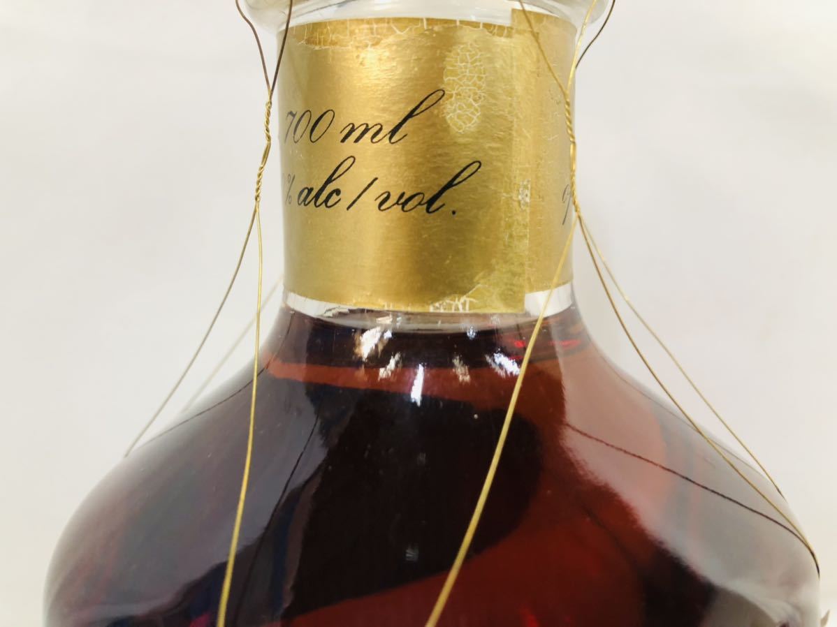 未開栓 DUPUY NAPOLEON EXTRA OLD COGNAC コニャック 27367(コニャック)｜売買されたオークション情報 ...