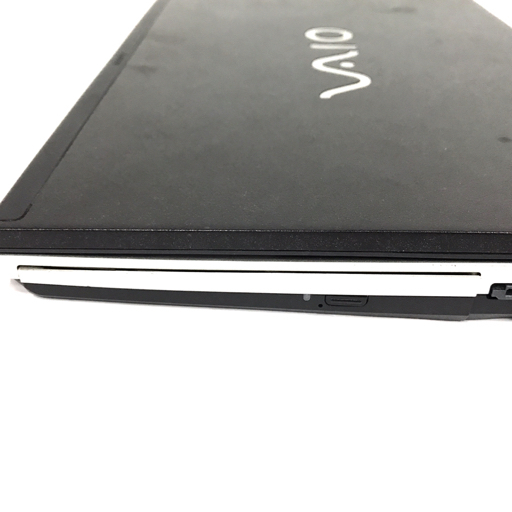 SONY VAIO PCG-6Q1N ノートパソコン PC Core 2 T7200 メモリ 4GB HDD 100GB Win10 Pro ...