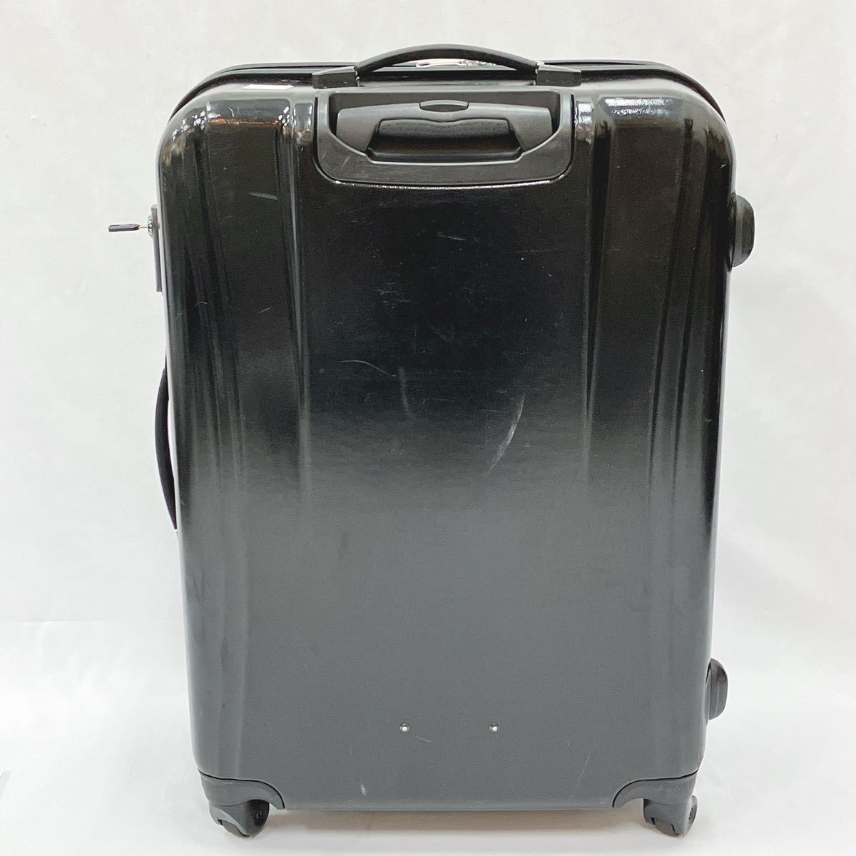 ProtecA プロテカ キャリーケース スーツケース トランク TSA002 鍵付き ブラック R阿0712(スーツケース、トランク一般)｜売買されたオークション情報、yahooの商品情報を ...