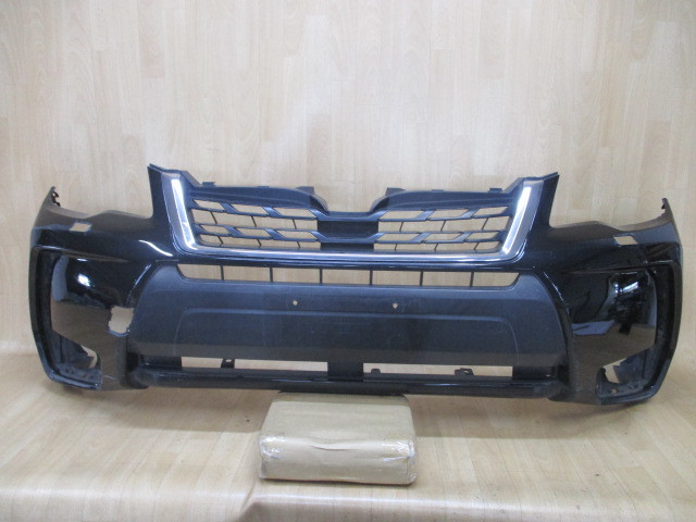 C1/ SJ5/SJGフォレスター後期 純正フロントバンパー57704SG021(フロント)｜売買されたオークション情報、yahooの商品情報 ...