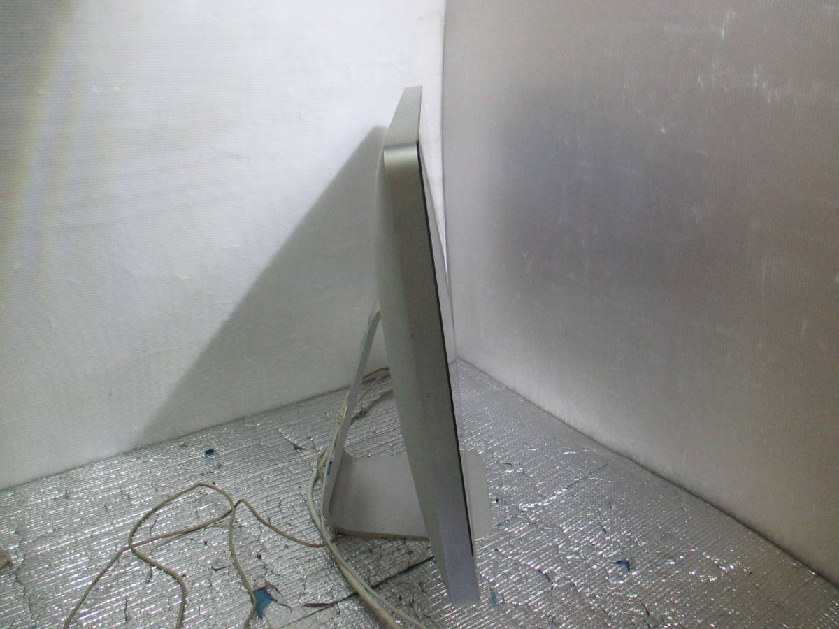 H3-2/AI701 Apple iMac A1311 21.5インチ Mid 2010 i3 3.06GHz/HDD1.0TB/メモリ4GB ...