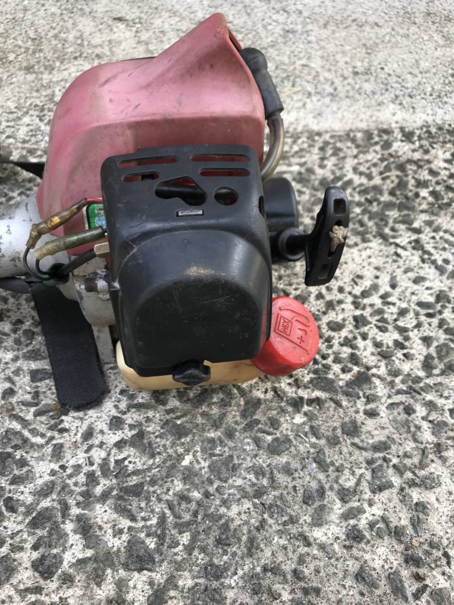 新ダイワ 刈り払い機 RA240-S(刈払機)｜売買されたオークション情報、yahooの商品情報をアーカイブ公開 - オークファン ...