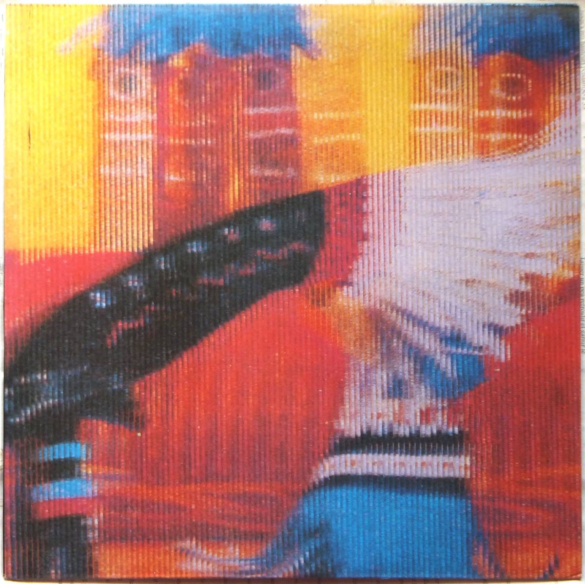 BASTRO バストロ /DIABLO GUAPO メガレアな89年発売のUSオリジナル盤 HMS132-1 Homestead ...