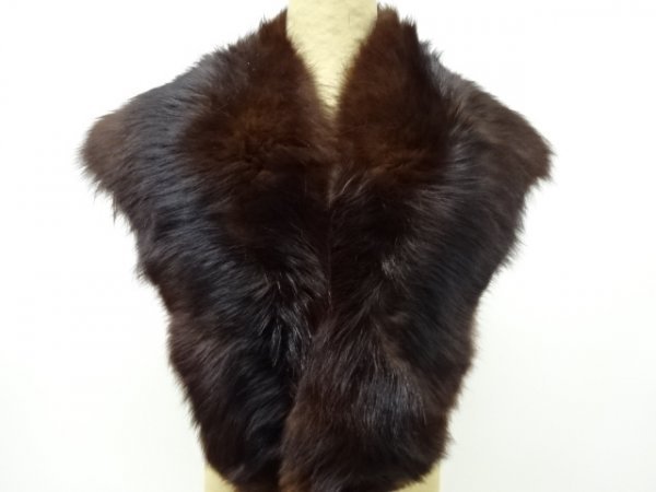 882142# 1円 FOXショール(和装小物)｜売買されたオークション情報、yahooの商品情報をアーカイブ公開 - オークファン ...