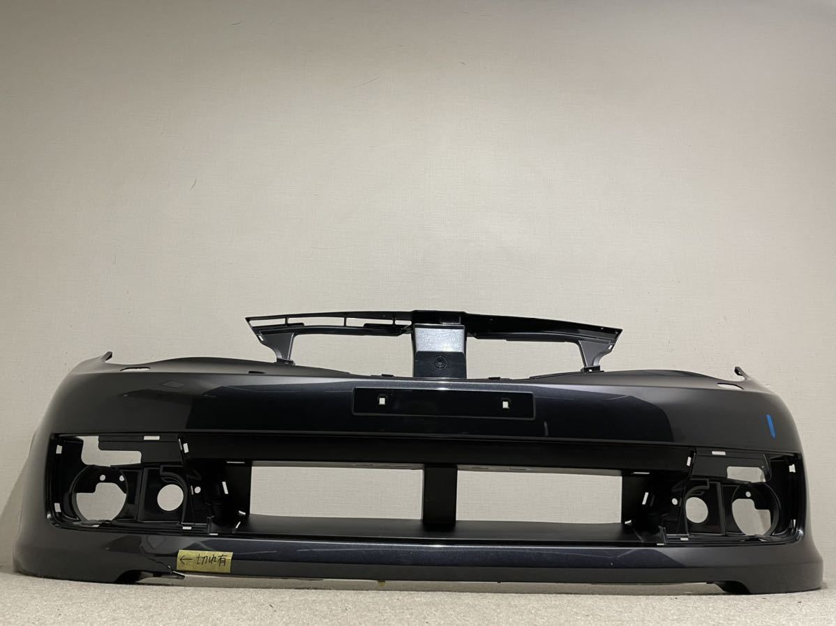 GRB GVB 前期 インプレッサ WRX STi 純正 フロントバンパー 57704FG060 E0815-3(フロント)｜売買された ...