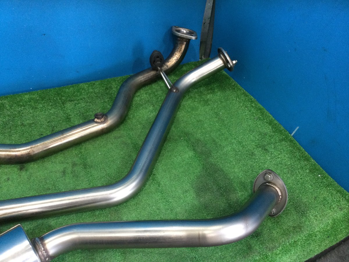 同梱不可 TRUST トラスト マフラー bB QNC21(その他)｜売買されたオークション情報、yahooの商品情報をアーカイブ公開 - オークファン（aucfan.com）