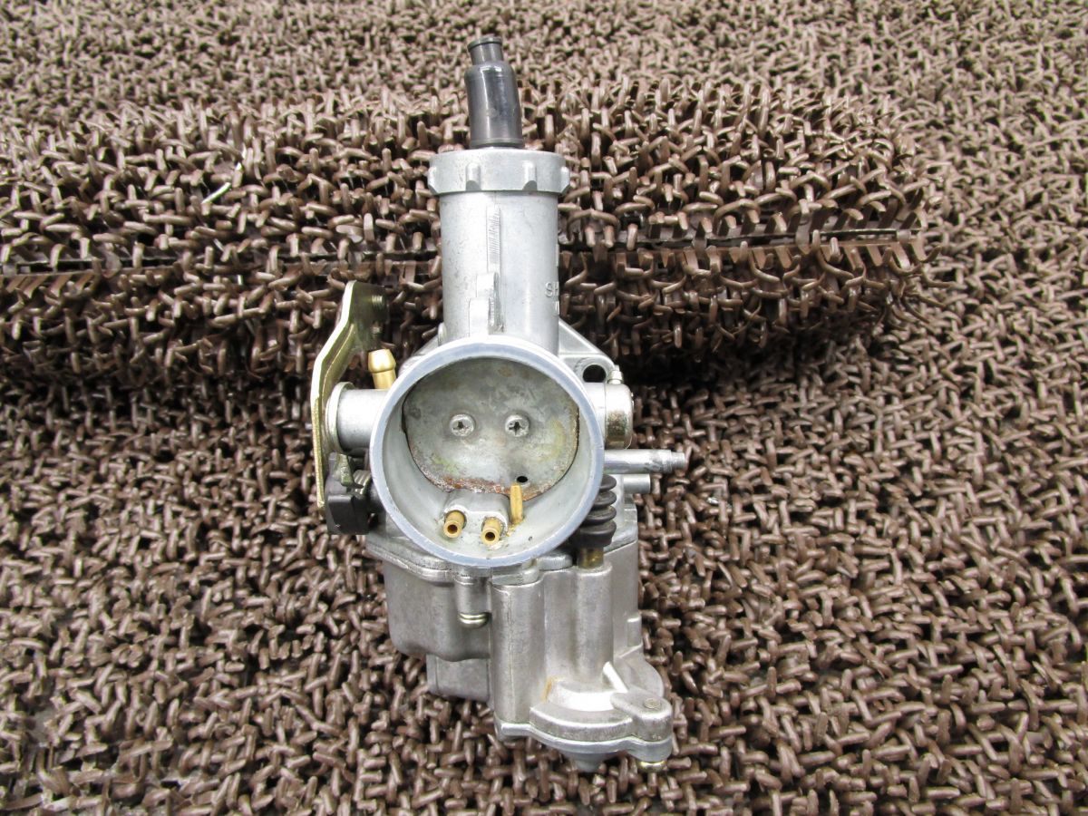 ヘイスト250 キャブレター p98 L4YPCAN03 OH素材に クリーブランド 167FMM Heist 動画有(その他)｜売買されたオークション情報、yahooの商品情報をアーカイブ ...